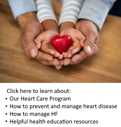 Population Health Programs | Prospect Medical Systems